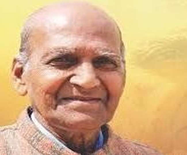 कहानीकार स्वयंप्रकाश के निधन पर साहित्य जगत मे शोक - Story writer ...