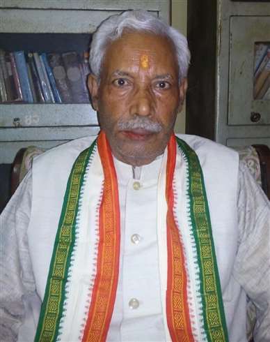 श्रीकाशी विश्वनाथ मंदिर न्यास के अध्यक्ष बनाए गए प्रो. नागेन्द्र पांडेय ...