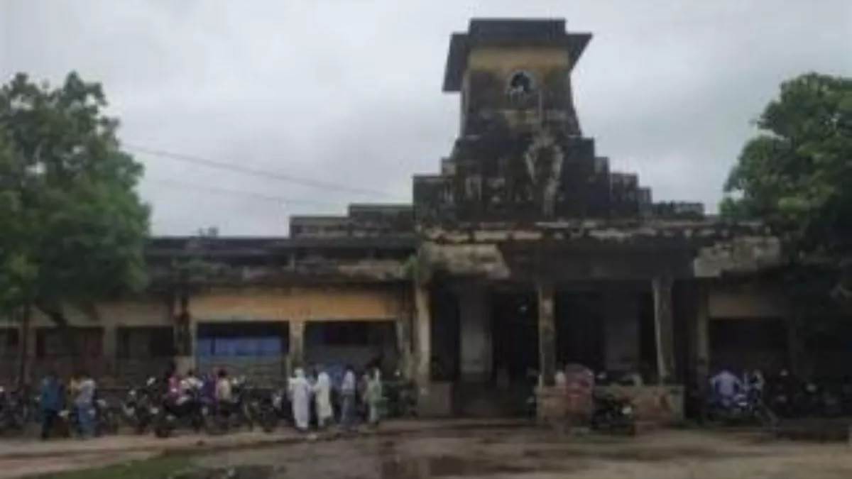 Bihar News: अंचलाधिकारियों को मिला बेतिया राज के सहायक व्यवस्थापक का ...