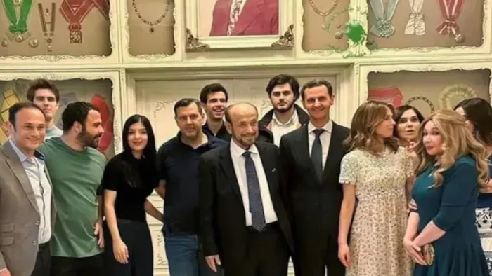 50 साल तक सीरिया का सबसे शक्तिशाली परिवार था असद खानदान, चलता था इनके ...