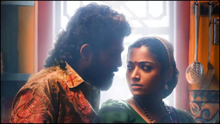 Pushpa 2 Worldwide Collection: नहीं रुकेगा पुष्पाराज, सिर्फ तीन दिन के ...