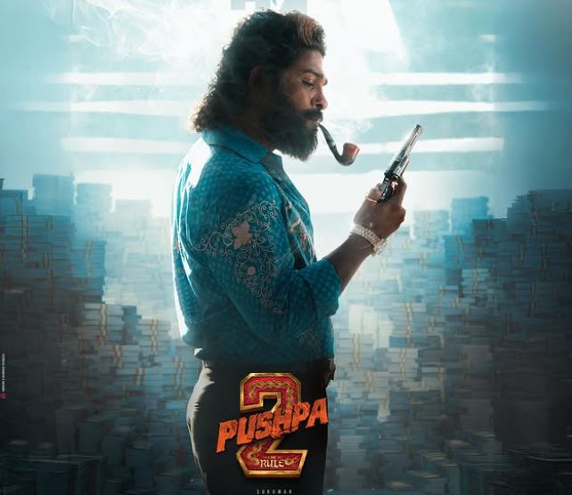 Pushpa 2 Worldwide Collection: नहीं रुकेगा पुष्पाराज, सिर्फ तीन दिन के ...