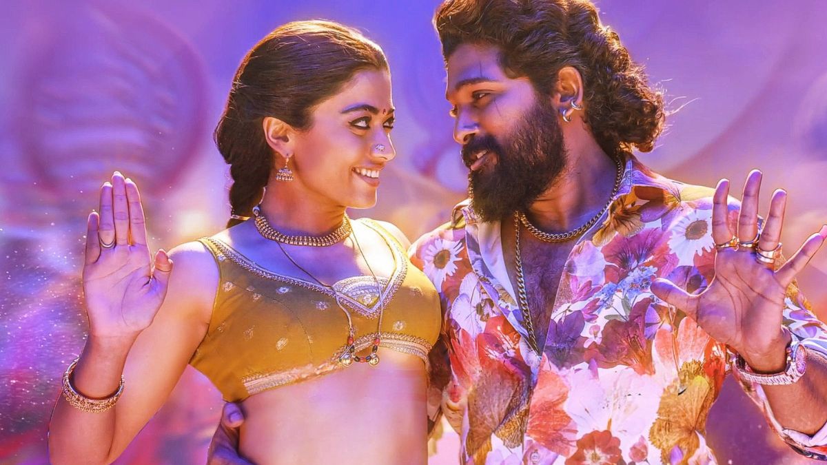 Pushpa 2: 'पुष्पा- द रूल', फुल पैसा वसूल! इन 5 कारणों से मस्ट वॉच बनी ...