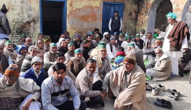 आत्मरक्षा में मारा गया था गुलदार