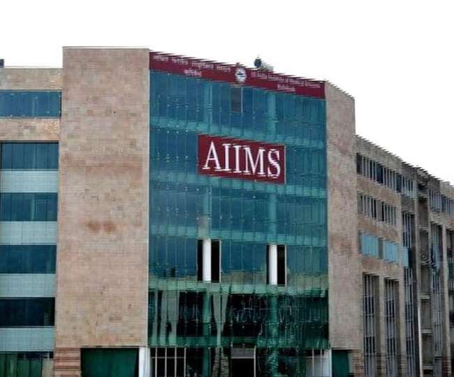 दरभंगा में AIIMS निर्माण की सभी बाधाएं दूर, जल्द शुरू होगा निर्माण ...