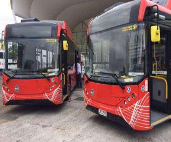 CTU Bus के किराए में फेरबदलः पांच किलोमीटर तक राहत उसके बाद चुकाने ...