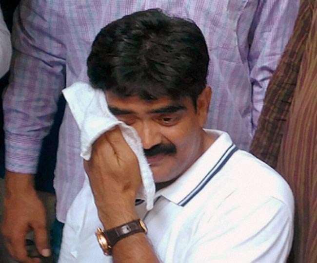 शहाबुद्दीन ने पूछा- क्या हमेशा एकांतवास में ही रखेंगे, कोर्ट ने कहा ...