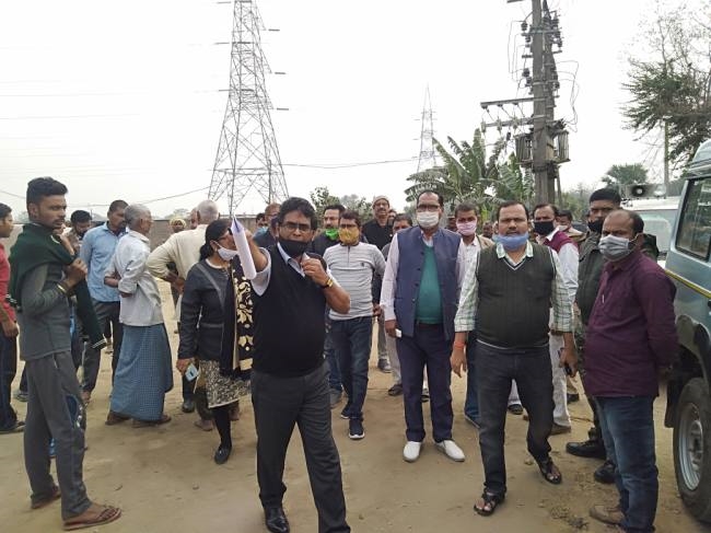 नगर परिषद में शामिल नहीं होगी सिमरिया एक व दो पंचायत: डीडीसी - Cimaria ...