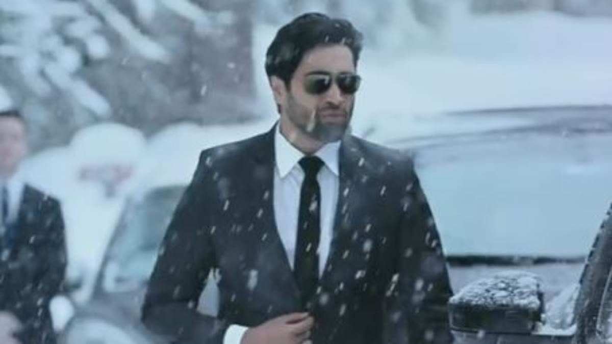 Goodachari 2: अदिवी सेष की फिल्म गुडाचारी 2 का एलान, पचास फीट ऊंचा ...