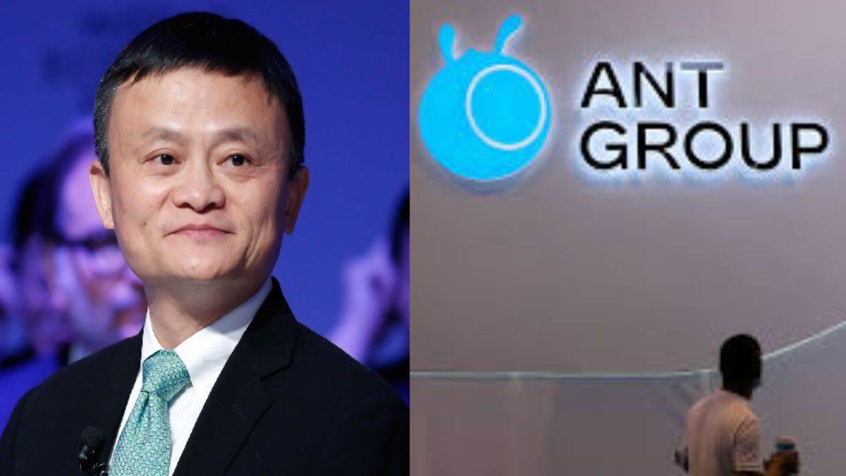 कहां है Alibaba के संस्थापक Jack Ma? अब क्या होगा उनकी कंपनी का भविष्य - Where Is Alibaba ...