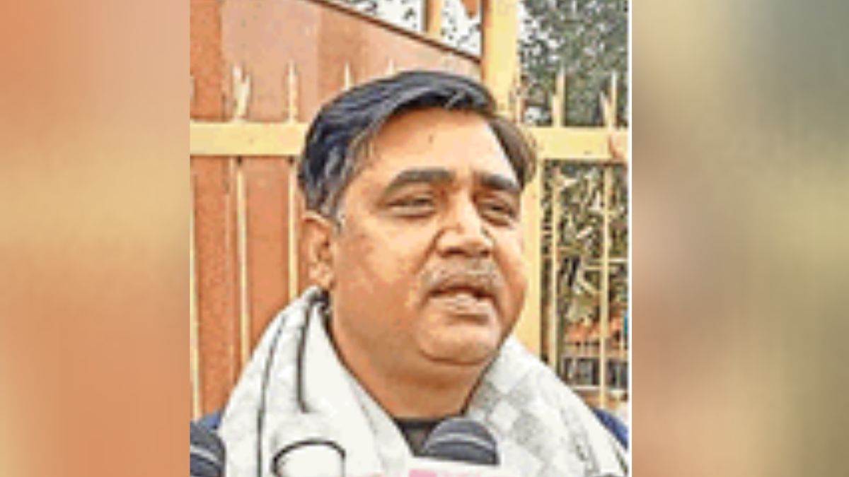 Kushinagar News: भाजपा नेता को जान से मारने की धमकी, खालिस्तानी अलगाव ...