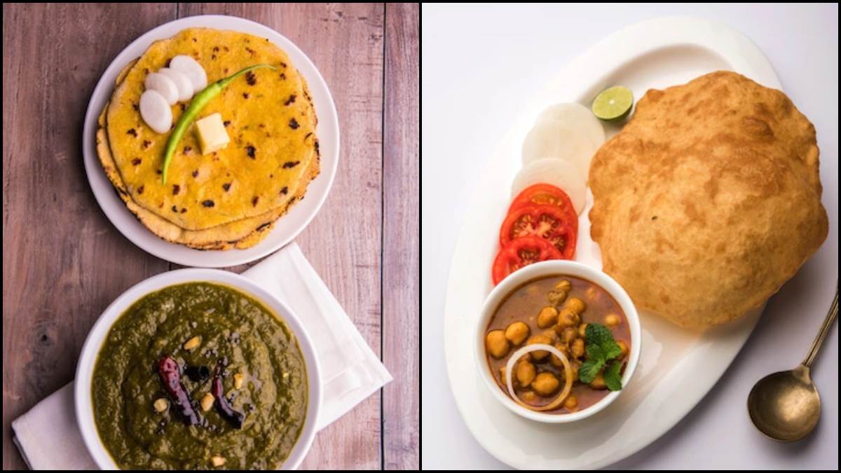 Lohri 2023 Food Recipe: इन व्यंजनों के बिना अधूरा है लोहड़ी का त्योहार ...