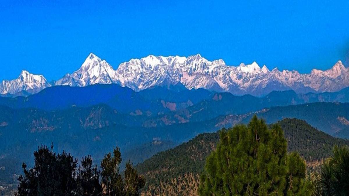 Uttarakhand Weather: पाला और कोहरे से सुबह-शाम ठिठुरन, सोमवार को ऊंची ...