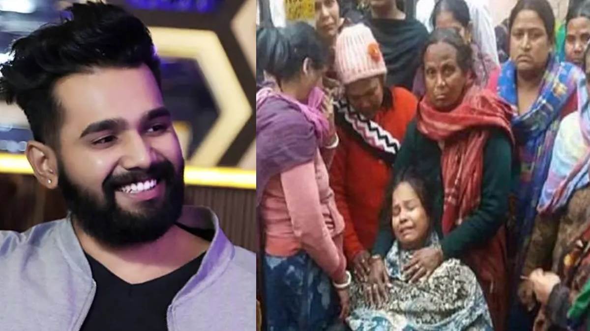 परिवार को 15 जनवरी का इंतजार: Ankit Saxena का सरेआम काटा गया था गला ...