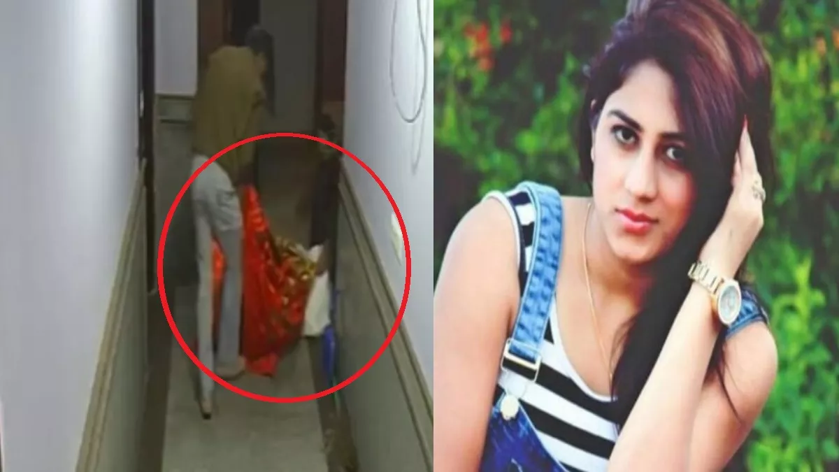 Gurugram Divya Pahuja: एक सप्ताह बाद भी नहीं मिला गैंगस्टर की ...