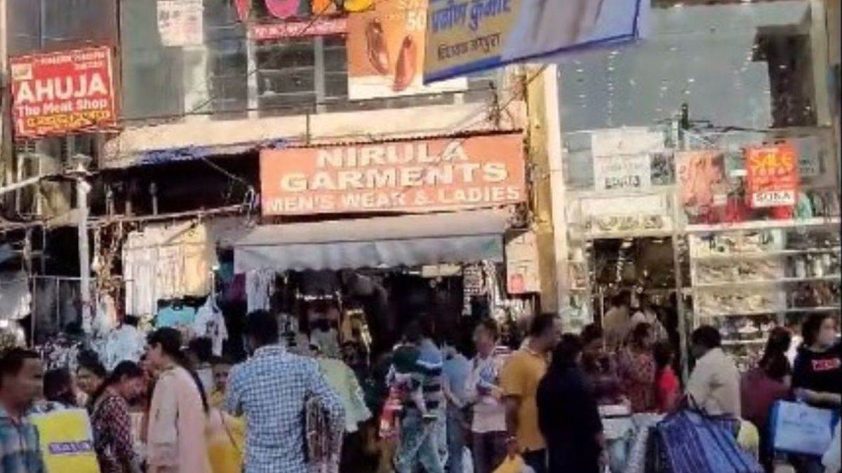 गाजियाबाद में दुकानदारों को बड़ा झटका, दुकानों का बढ़ गया इतना किराया; निगम की बैठक में प्रस्ताव ...