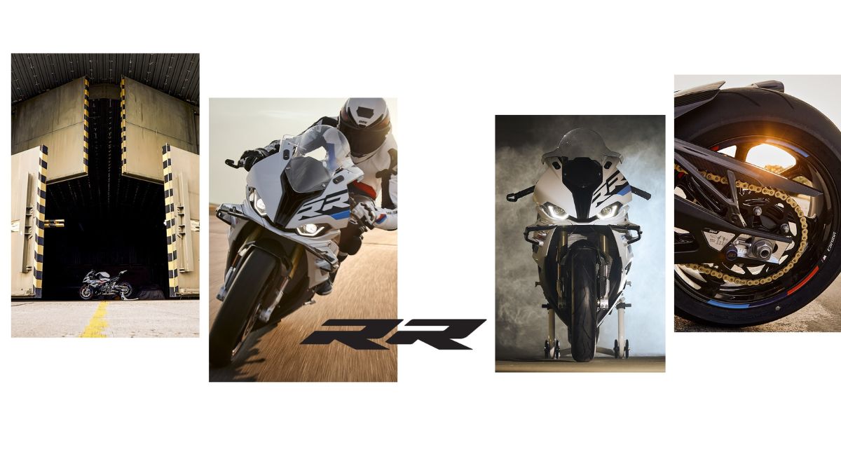Auto Expo 2025 में लॉन्च होगी BMW S 1000 RR, नया डिजाइन समेत मिलेंगे नए ...