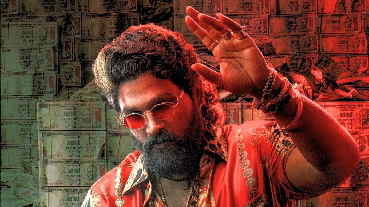 Pushpa 2 Day 35 Worldwide Collection: ओ पुष्पा ठहर जरा! वर्ल्डवाइड नहीं ...