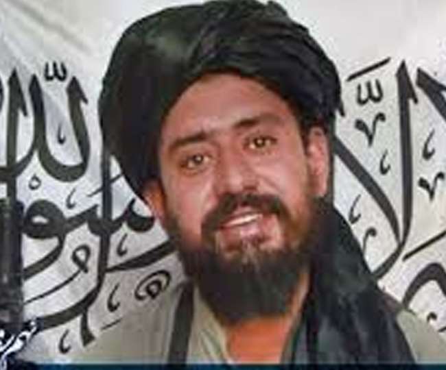अफगानिस्तान में मारा गया तालिबान आतंकी शेख खालिद हक्कानी - Taliban ...