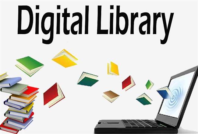 ये डिजिटल लाइब्रेरी होगी खास एक दो नहीं बल्कि होगा डेढ़ करोड़ किताबों ...