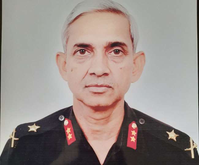 मेजर जनरल राजेंद्र सिंह बने उत्तराखंड सब एरिया के जीओसी - Major General ...