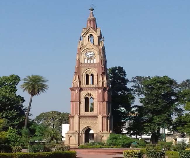 अलीगढ़ शहर के लिए शुभ हैं वीआइपी, जानिए कैसे - VIP is auspicious for ...