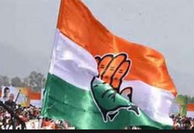 महिला कांग्रेस की उपाध्यक्ष सोनल पटेल पार्टी विरोधी गतिविधि के आरोप में ...