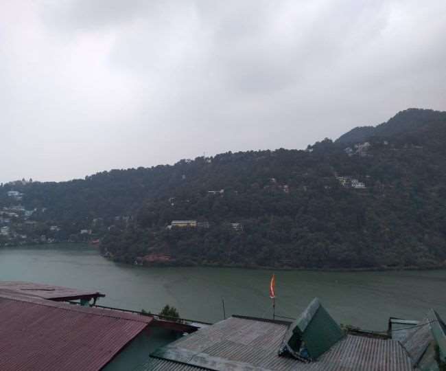 Nainital Weather Update : उत्तराखंड में आज इन स्थानों पर बारिश और ...