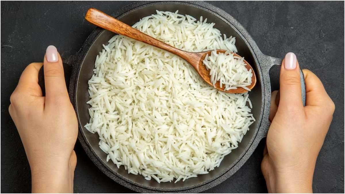 Rice For Breakfast: सुबह नाश्ते में क्या आप भी खाते हैं चावल, तो जानें ...