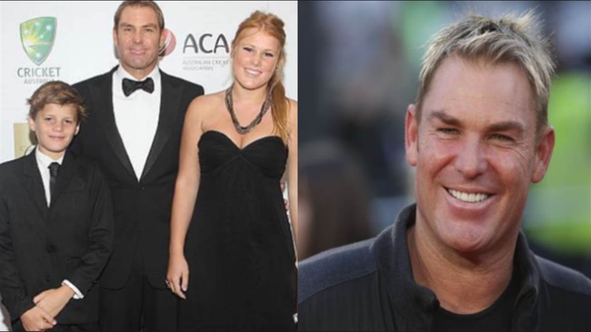 Shane Warne की वसीयत का हुआ खुलासा, निधन से पहले जानें किसके नाम की थी ...
