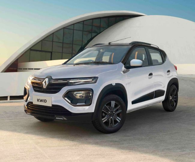 Maruti spresso से कितनी मिलती जुलती है Renault Kwid, किस फीचर में कौन ...