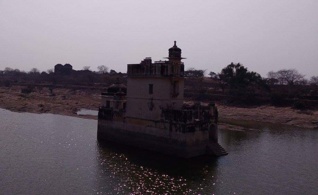 Chittorgarh Fort: तीन रानियों के जौहर का गवाह रहा है चित्तौड़गढ़ का ...