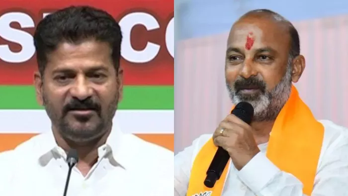 तेलंगाना जाति सर्वे में मुसलमानों को बीसी लिस्ट में लाने का विरोध ...