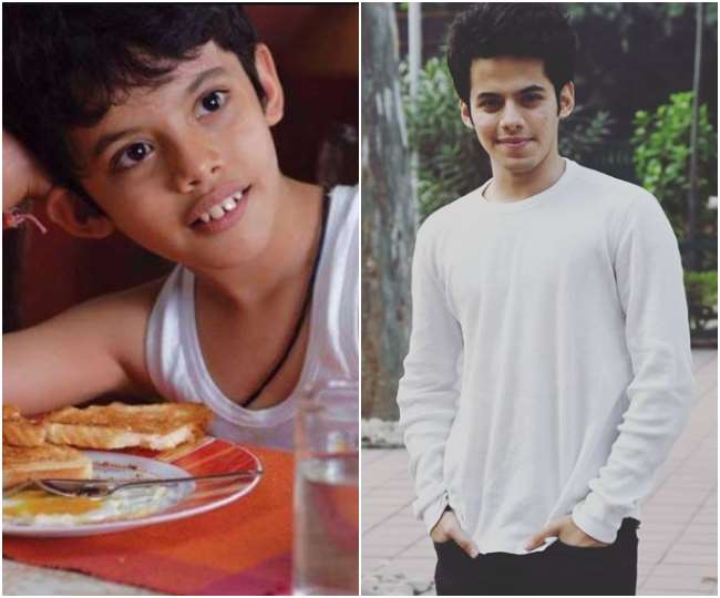 जानें- अब क्या करते हैं 'तारें जमीन पर' के दर्शील सफारी, ऐसा है उनका ...