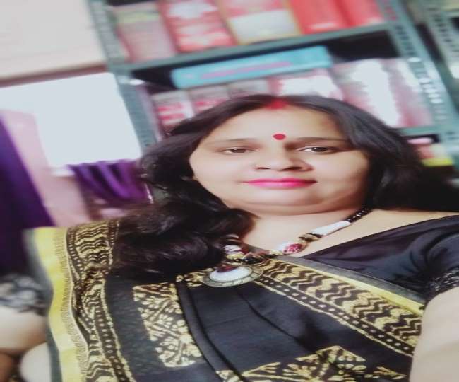 साहित्‍यकार चेतना सिंह चितेरी ने कहा- सशक्त महिला समाज के लिए जरूरी है ...