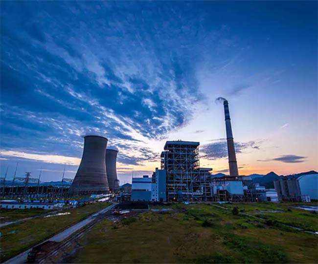 Power Plant: कम लागत में बेहतर ऊर्जा उत्पादन में कोडरमा थर्मल पावर ...