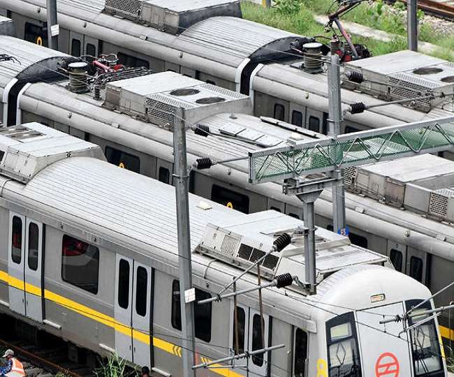 Delhi Metro Silver Line: दिल्ली मेट्रो के लाखों यात्रियों को एक और ...
