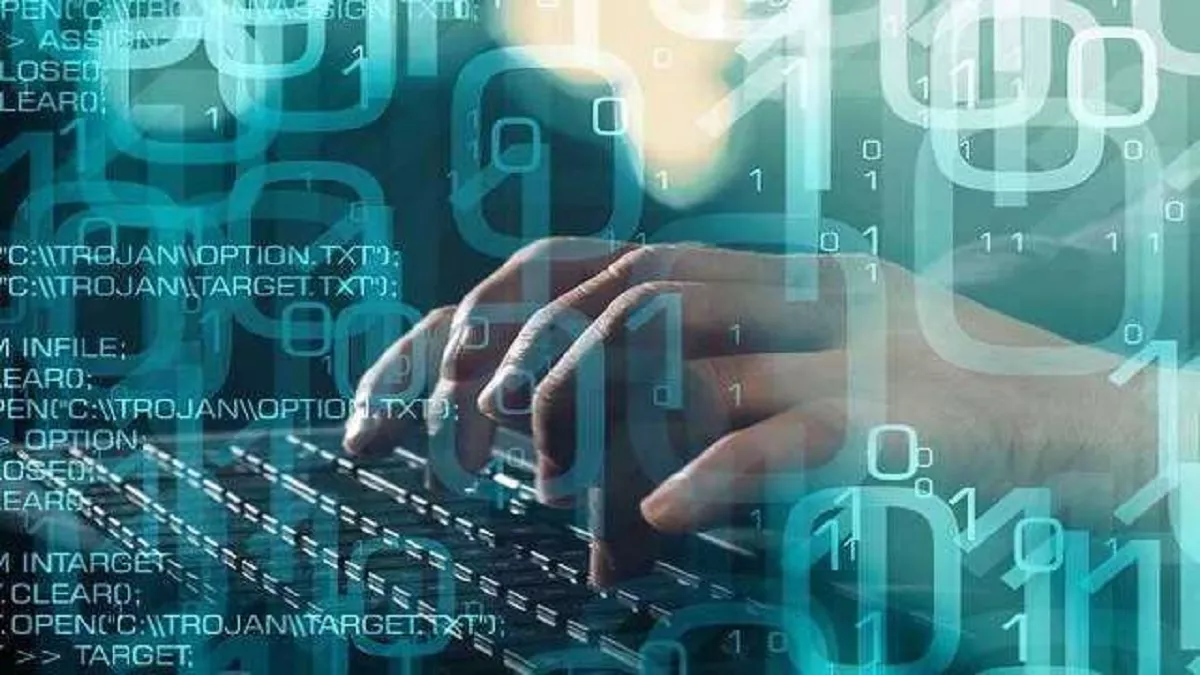 Data vs Information: क्या आप जानते हैं डाटा और इन्फॉर्मेशन के बीच का ...