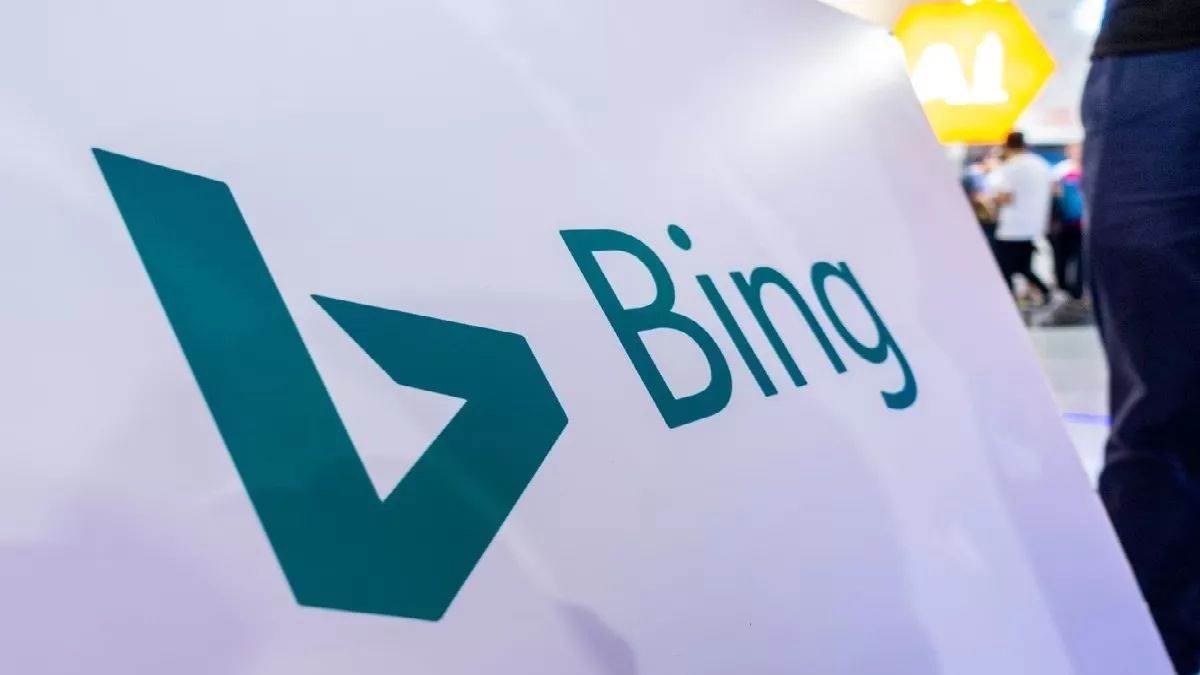 Microsoft का Bing सर्च इंजन ने 100 मिलियन एक्टिव यूजर का आंकड़ा किया ...