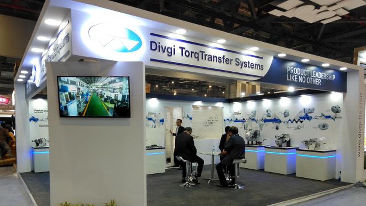 Divgi TorqTransfer Systems IPO अलॉटमेंट की तारीख आज, ऐसे चेक करें ...