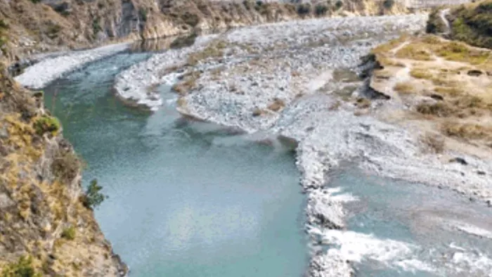 Jamrani Dam Project: 300 एकड़ जमीन के मास्टर प्लान को अब तीसरा टेंडर ...