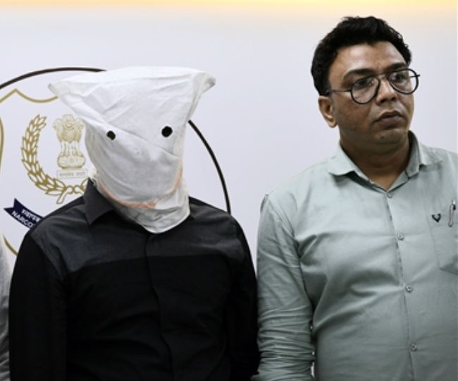 Jaffer Sadiq Arrest: कौन हैं जाफर सादिक? जिन पर 2,000 करोड़ से अधिक की ...