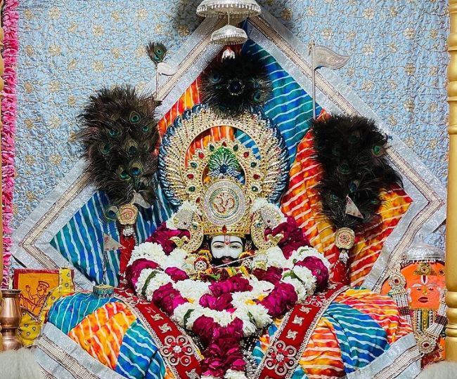 Lakhi Mela 2024: हर साल क्यों लगता है खाटू श्याम लक्खी मेला? जानें इसके ...