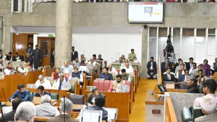 Haryana News: लॉन्च होने से पहले विवादों में हरियाणा का राज्य गीत, दो ...