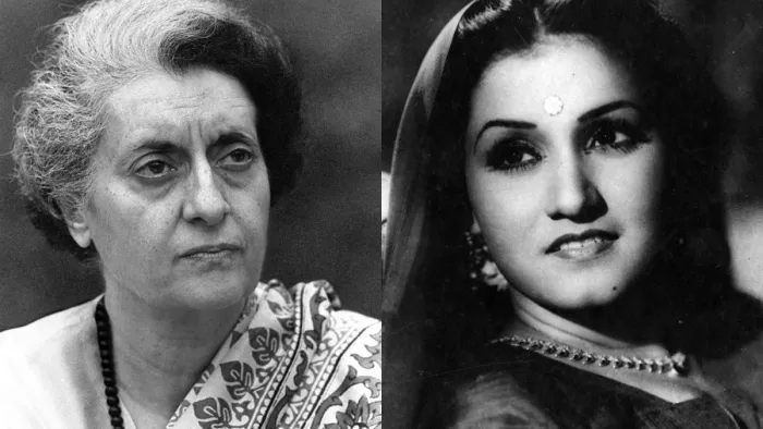 जब पाकिस्तान की सिंगर ने इंदिरा गांधी को किया मना, लेकिन खुशी-खुशी ...