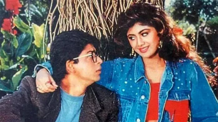 '10 साल तक निशान...' Shilpa Shetty ने फिल्म Baazigar के क्लाइमेक्स सीन को लेकर की बात, एक्ट्रेस ...