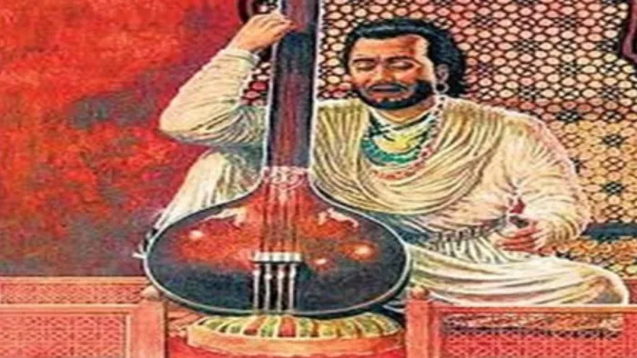 तानसेन के पैतृक घर के बारे में पूछा गया सवाल, ग्वालियर जिला प्रशासन ने ...