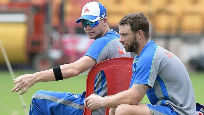 Gujarat Titans ने IPL 2025 के लिए ऑस्‍ट्रेलिया के पूर्व क्रिकेटर को ...