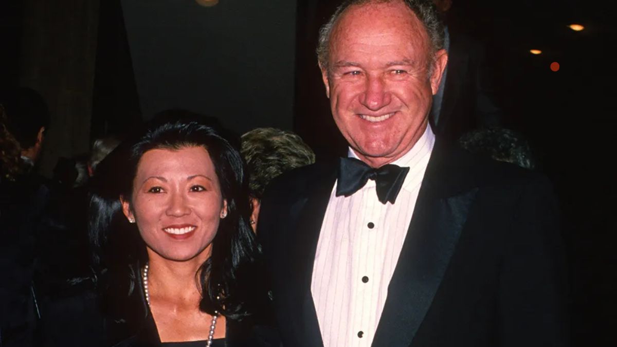 Gene Hackman की मौत से 7 दिन पहले ही हो गया था पत्नी का निधन, जानलेवा ...