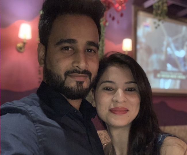 TCS Manager Suicide Case: 'मानव हार गया, हम नहीं हारेंगे', तेरहवीं पर ...